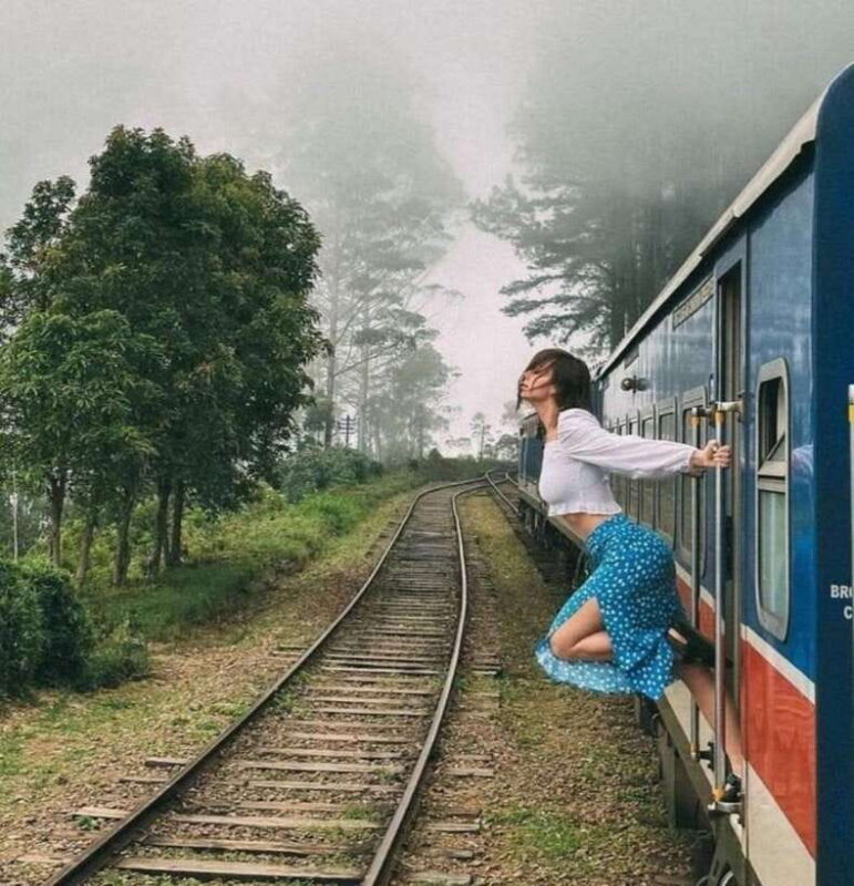 From Ella- All Inclusive Day Trip to Experience Ella & Train - Practical Details and Potential Drawbacks