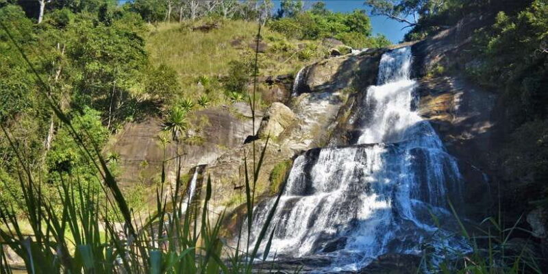 From Ella: Diyaluma Waterfall and Natural Pool Bath Tour - Why This Tour Works Well