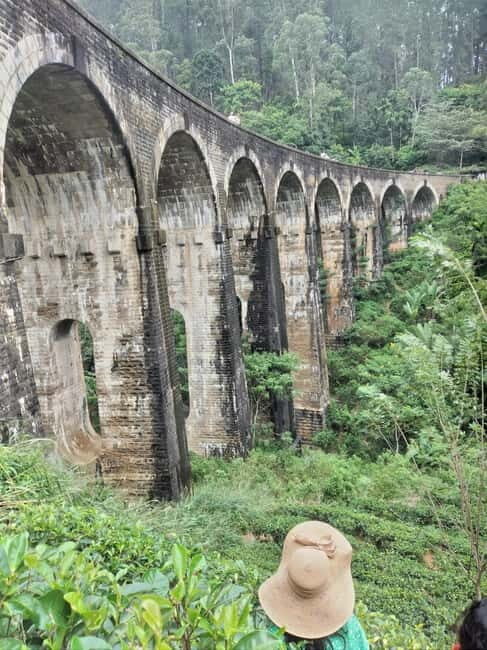 From Ella: Ella Unfogettable Day tour & Train Ride Tour - Authentic Experiences and Guest Perspectives