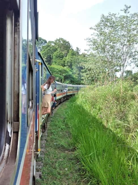 From Ella: Ella Unfogettable Day tour & Train Ride Tour - Final Verdict
