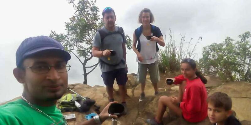 From Ella: Little Adams Peak and Nine Arches Bridge Hiking - What’s Included and What You Should Know