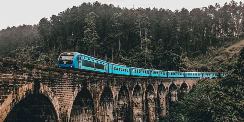 From Ella: Little Adams Peak and Nine Arches Bridge Hiking - Authentic Traveler Feedback