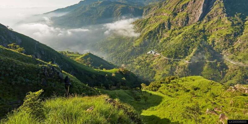 From Ella: Little Adams Peak and Nine Arches Bridge Hiking - Final Thoughts