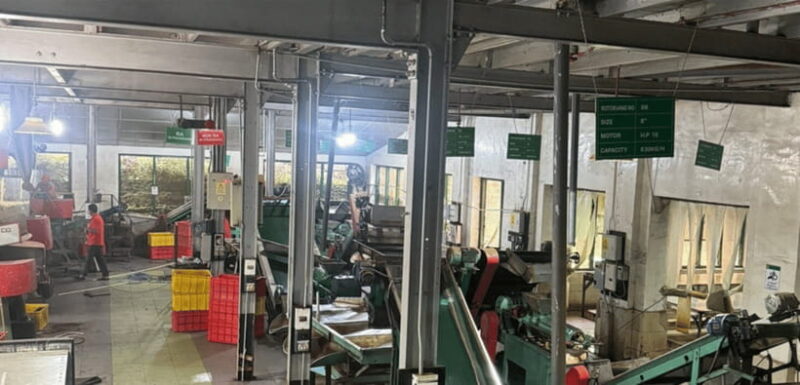 From Ella: Nuwara Eliya Tea Factory and Plantation Tour - Exploring Nuwara Eliya: “Little England”