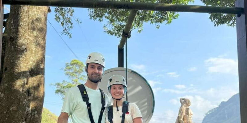 From Ella - Private Day Tour of 8 Iconic Sights & Train Ride - Why This Tour Offers Good Value