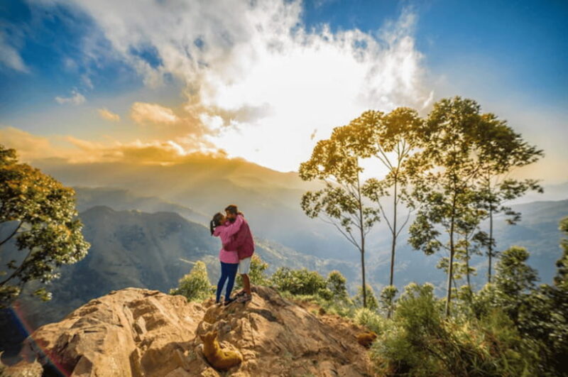 From Ella : Sun rise Hike to Ella Rock - What’s Included and What’s Not