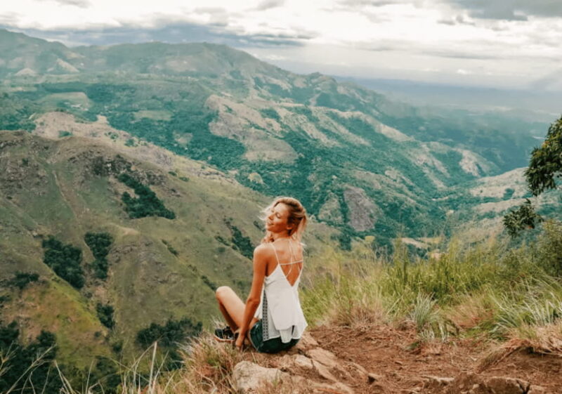 From Ella : Sun rise Hike to Ella Rock - Authentic Experiences and Real Reviews