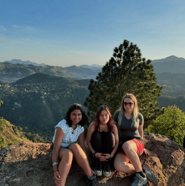 From Ella : Sunrise Hike to Little Adams Peak - FAQ