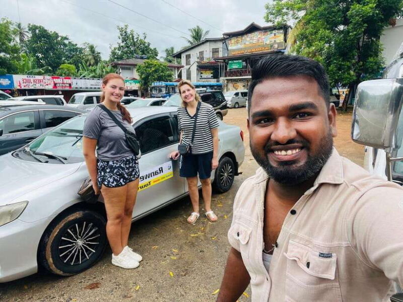 From Ella: Udawalawe National Park Safari with Elephant - Practical Tips for Your Trip