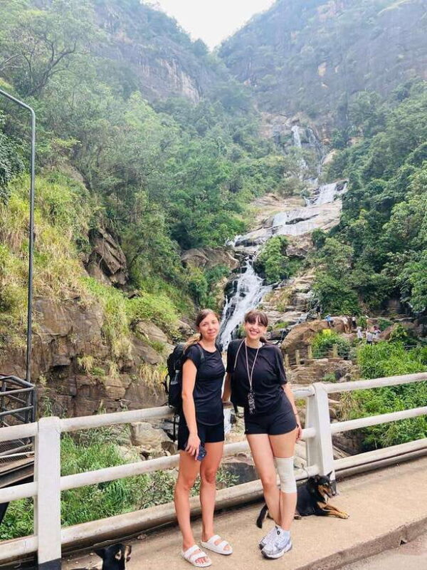 From Ella: Udawalawe National Park Safari with Elephant - Frequently Asked Questions