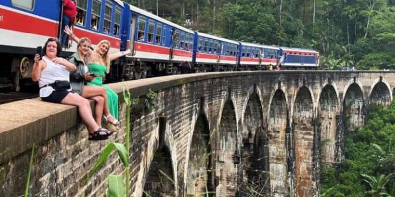 From Ella -Unforgettable Day Trip of 8 Sights & Train - Who Should Consider This Tour?