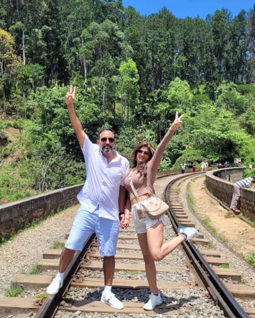 From Ella -Unforgettable Day Trip of 8 Sights & Train - In The Sum Up