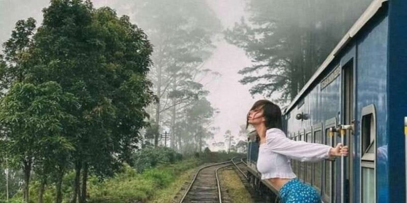 From Ella -Unforgettable Day Trip of 8 Sights & Train - FAQ: Your Practical Questions Answered