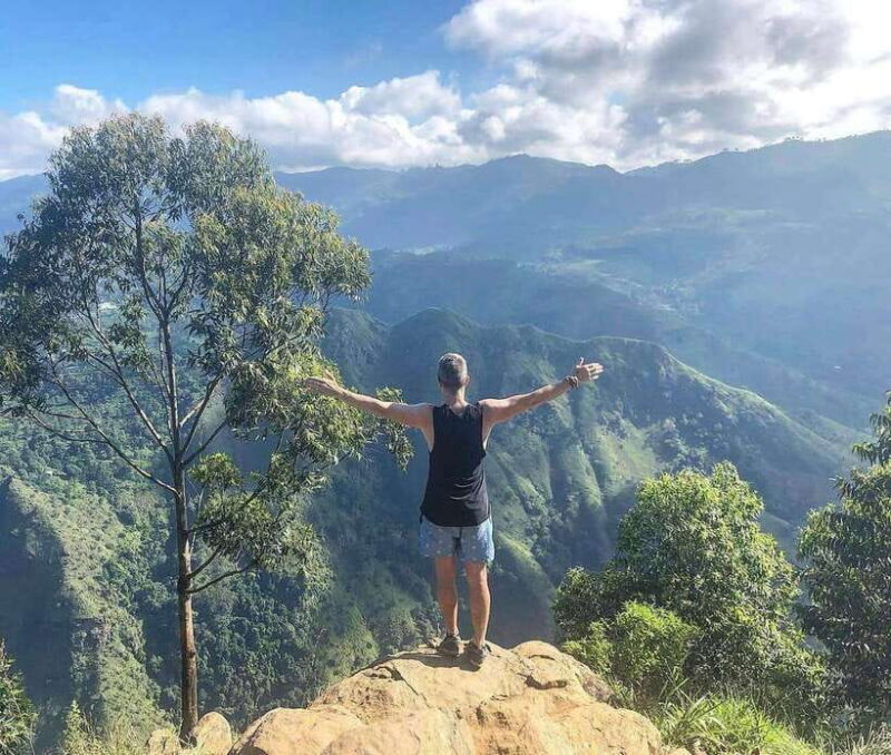 From Ella - Unforgettable Sunrise Hike to Ella rock - What Makes This Tour Stand Out?