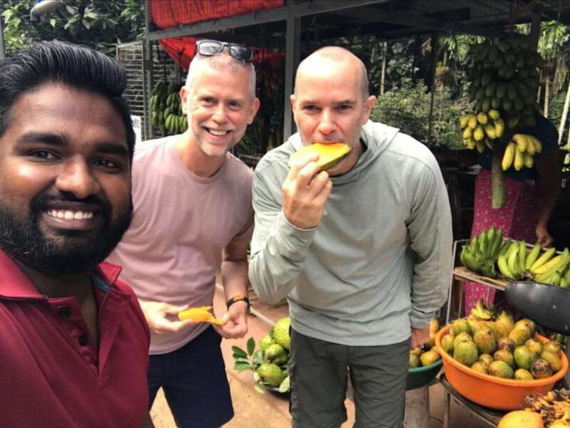 From Ella: Yala National Park Safari & back to Ella - Final Thoughts