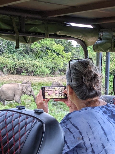 From Ella: Yala Safari & Transfer to Tangalle/Mirissa/Galle - FAQ