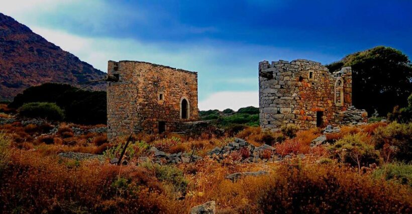 From Elounda Cretan Lasithi Plateau, Zeus Cave, Oldest Tree - What Travelers Say — Authentic Perspectives