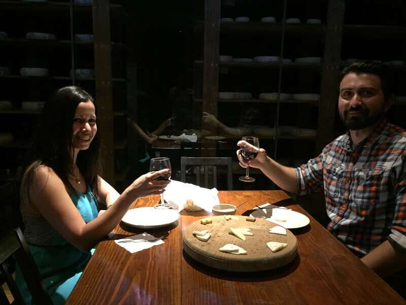 From Ensenada: Ojos Negros Valley Cheese & Wine Tasting Tour - FAQ