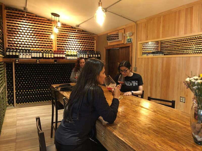 From Ensenada: Wine Tour at Guadalupe Valley Ensenada - Why This Tour Stands Out