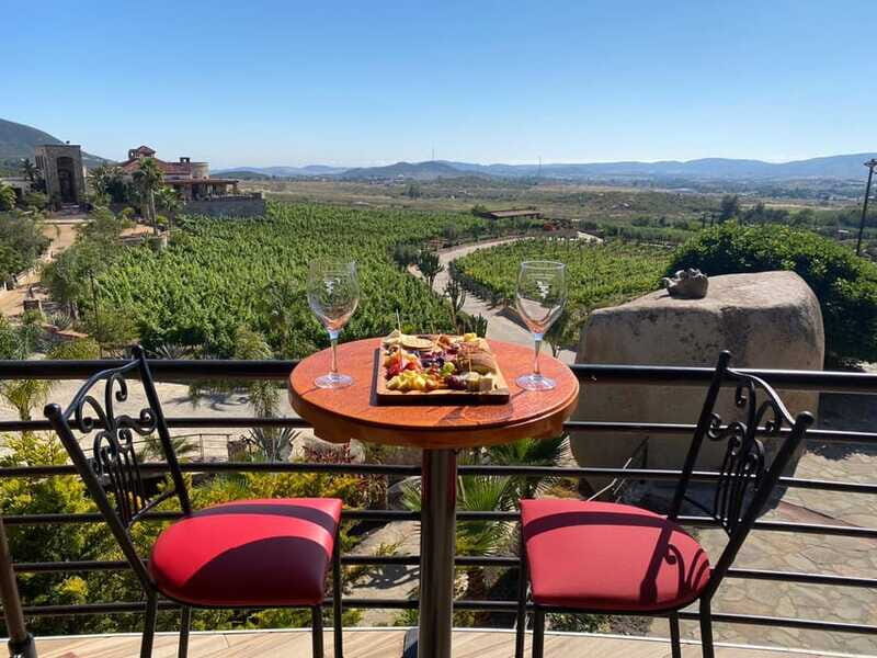From Ensenada: Wine Tour at Guadalupe Valley Ensenada - Price & Value: Is It Worth It?