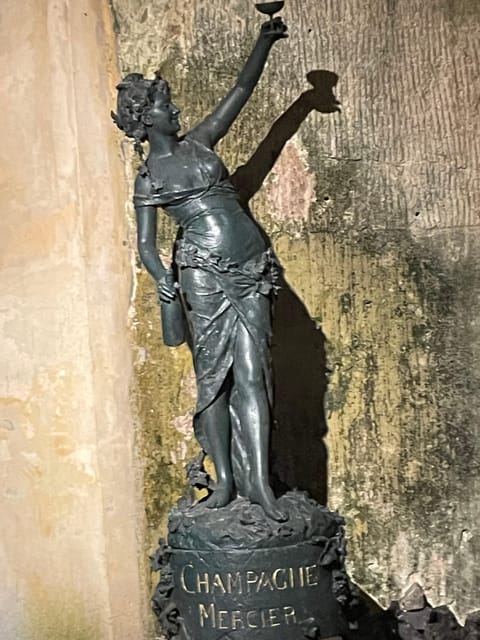 From Epernay: Champagne Day Trip with Tastings - Final Thoughts