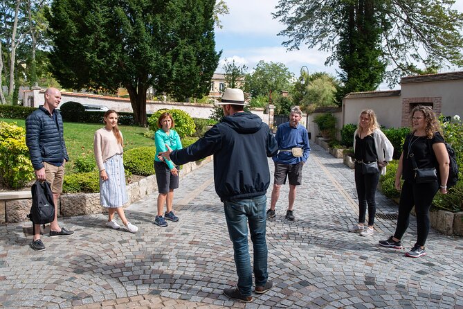 From Epernay Full Day Electric Bike Champagne and Lunch - Frequently Asked Questions