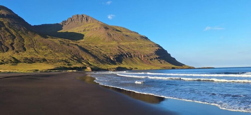 From Eskifjörður: Vöðlavík Black Beach Private Tour - Value and Practical Considerations