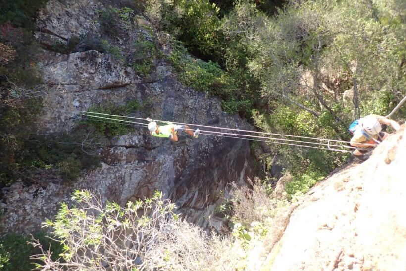 From Estepona: Vía ferrata El Caimán guided climbing tour - Why This Experience Stands Out
