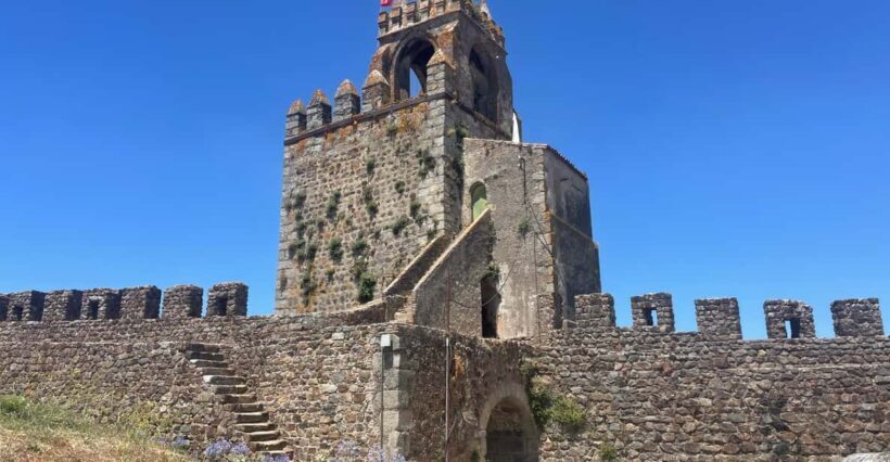 From Évora or Montemor: Visit to Castle of Montemor-o-Novo - Who Will Enjoy This Tour?