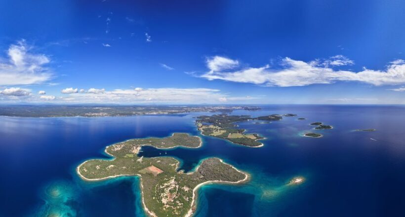 From Faana: Private boat tour of Brijuni Islands - A Deep Dive into the Brijuni Private Boat Tour Experience