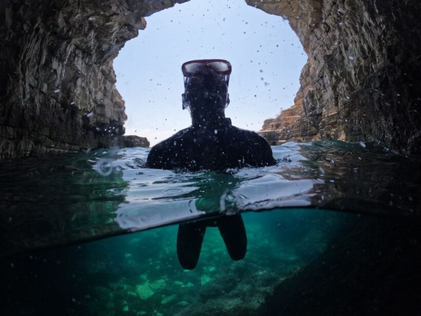 From Faana: snorkeling at sea cave and Brijuni Island - FAQ