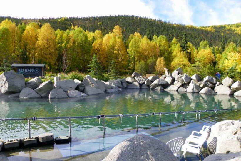From Fairbanks: Chena Hot Springs Day Tour - What Travelers Say: Authentic Feedback