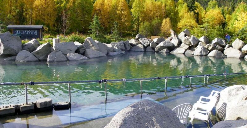 From Fairbanks: Chena Hot Springs Day Tour - Authentic Feedback and Real Experiences