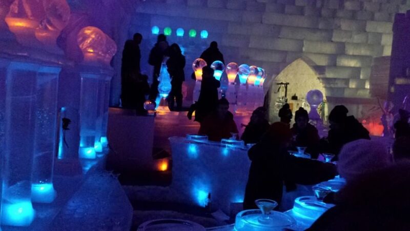 From Fairbanks: Chena Hot Springs Day Tour - Practical Tips for Travelers