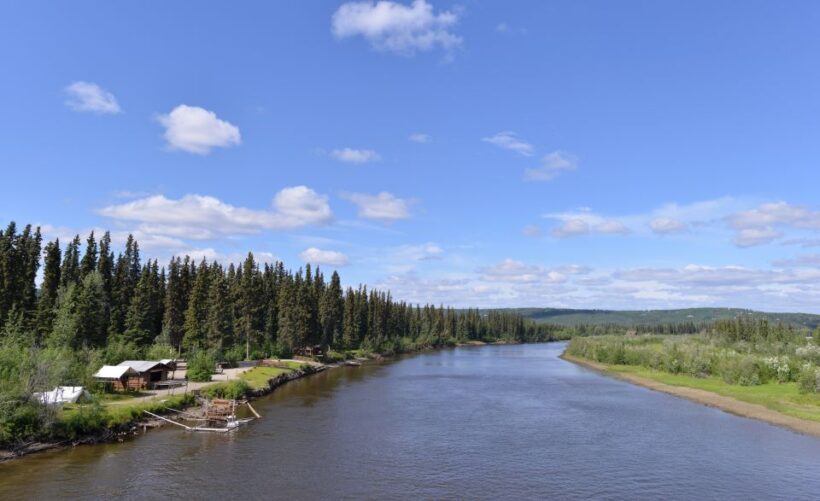 From Fairbanks: Half-Day River Fishing Excursion - An In-Depth Look at the Fairbanks River Fishing Tour