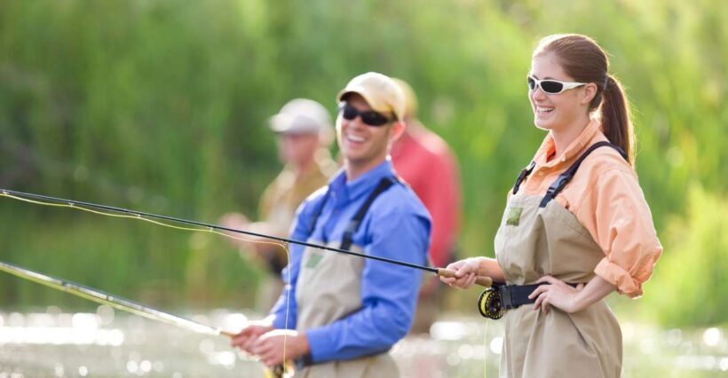 From Fairbanks: Half-Day River Fishing Excursion - Final Thoughts