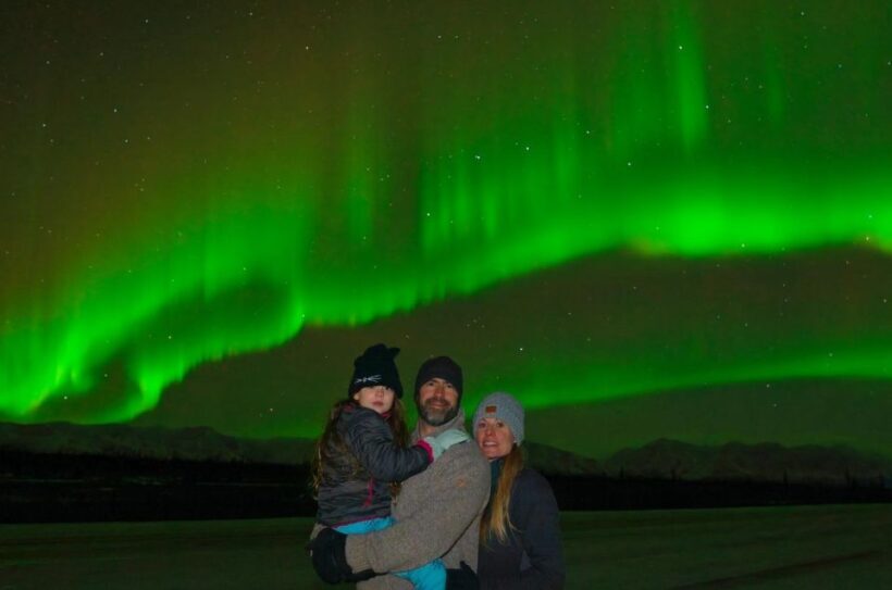 From Fairbanks: Northern Lights Aurora Tour with Photography - Final Thoughts: Who Should Book This Tour?