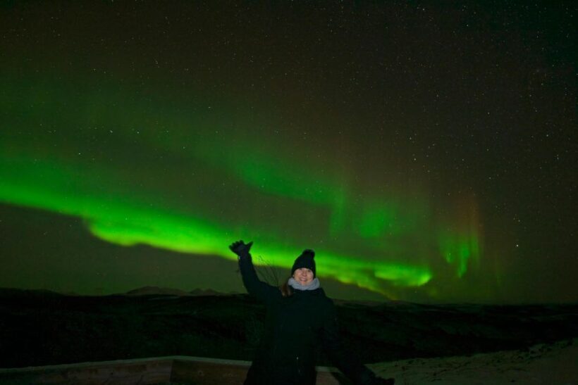 From Fairbanks: Northern Lights Aurora Tour with Photography - Frequently Asked Questions