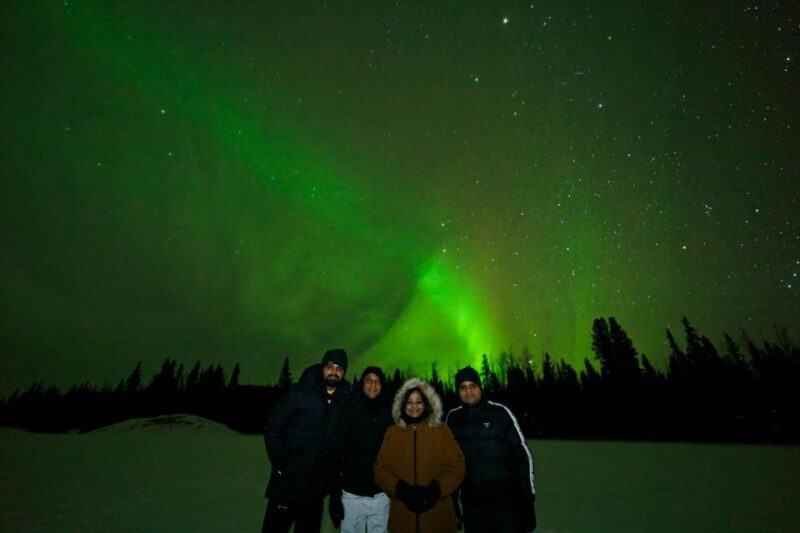 From Fairbanks: Northern Lights Aurora Tour with Photography - The Sum Up: Who Will Love This Tour?