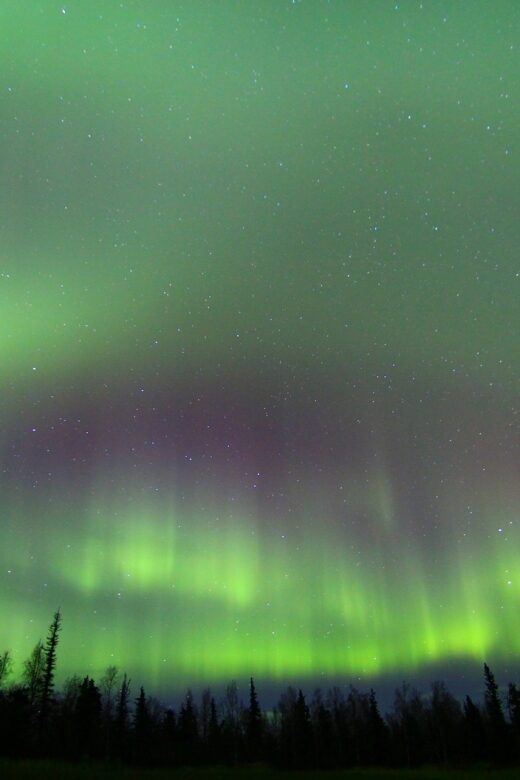From Fairbanks: Northern Lights & Murphy Dome Tour - Frequently Asked Questions
