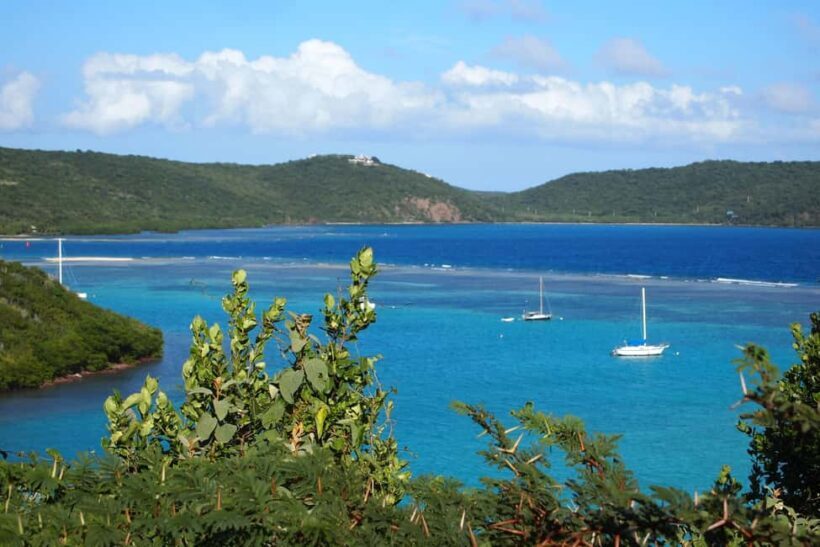 From Fajardo: Boat and Snorkeling in Culebra Island with All-Inclusive - An In-Depth Look at the Experience