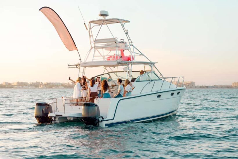 From Fajardo: Boat and Snorkeling in Culebra Island with All-Inclusive - FAQ