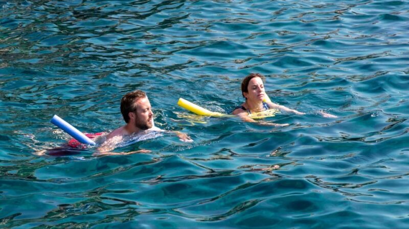 From Faliraki: Rhodes Sunset Cruise with Swimming - From Faliraki: Rhodes Sunset Cruise with Swimming – A Practical Guide