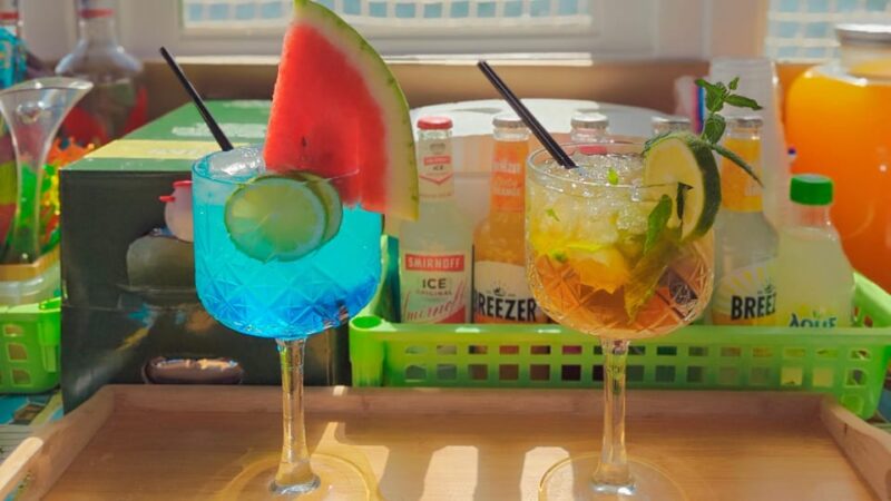 From Faliraki: Rhodes Sunset Cruise with Swimming - Price and Value Analysis