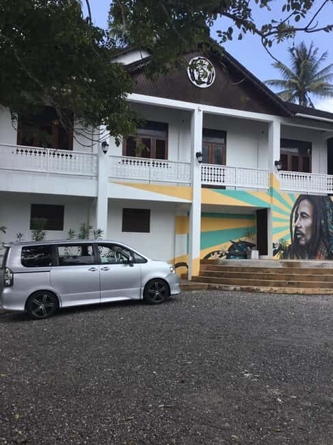 From Falmouth Bay: Bob Marley Museum and Nine Mile Tour - What Makes This Tour Stand Out?