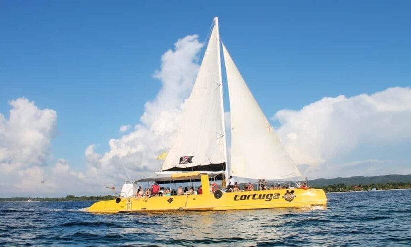 From Falmouth/Ocho Rios: Negril Beach and Catamaran Cruise - Practical Tips for Travelers