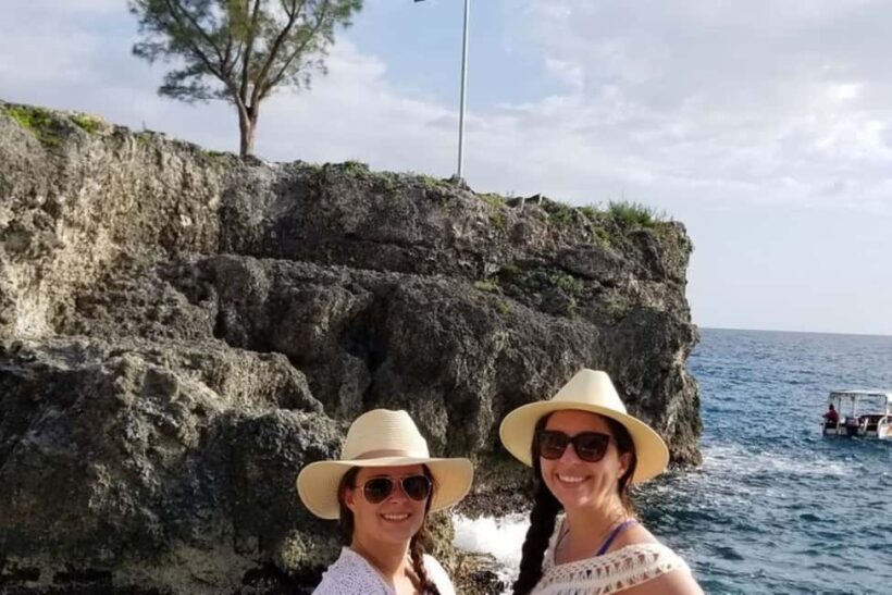 From Falmouth: Seven Mile Beach, Margaritaville & Ricks Cafe - Practical Tips for Your Day