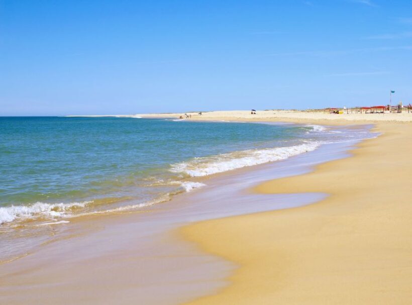 From Faro: 4 Stops, 3 Islands in Ria Formosa Catamaran Tour - Final Thoughts