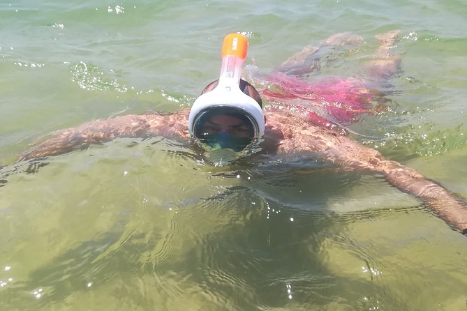 From Faro: 7 Valleys Hiking, Benagil Cave, & Snorkeling Tour - Who Should Consider This Tour?