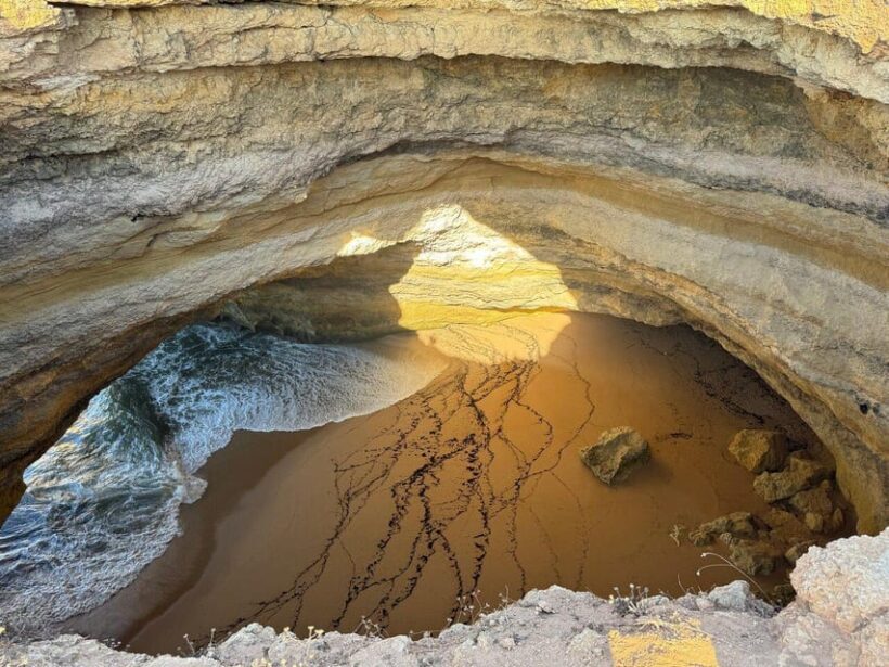 From Faro: Benagil, Algar Seco, and Marinha Adventure Tour - Final Thoughts: The Value of a Coastal Day in Algarve